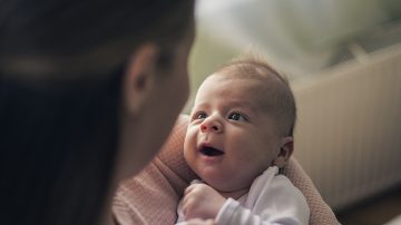 Baby | Health for Under 5s