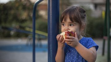 Tackling fussy eating - Health Under 5s