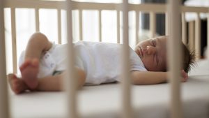 Baby | Health for Under 5s