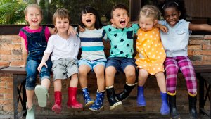 Pre-school booster vaccine - Health Under 5s