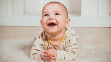 Baby | Health for Under 5s